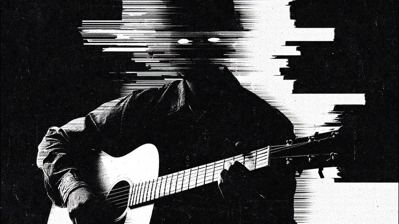 Instrumental Hip Hop Hopeless Sad Guitar Boom Bap Old School Beat