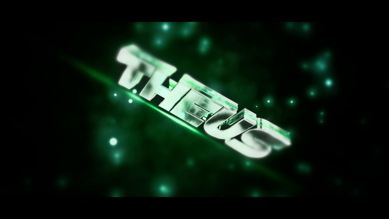 19 Intro Theus Youtube