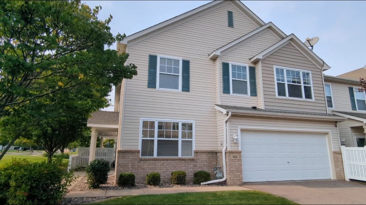 Maple Grove Properties For Rent 2br 1 5ba By Maple Grove Property