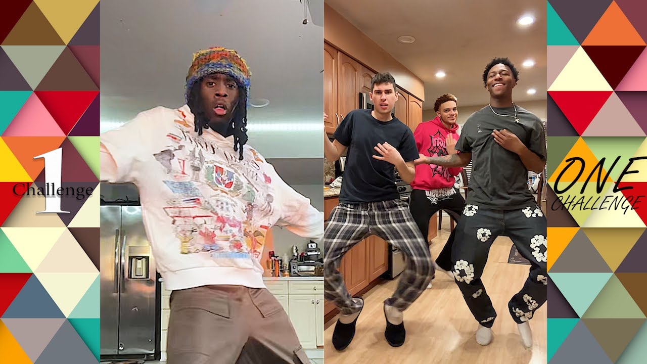 Popular Dance Trends Compilation Part 36 Youtube