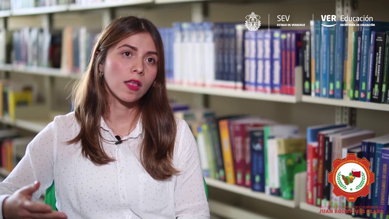Entrevista Dalys Sofía Sosa Gutiérrez Instituto Tecnológico Superior