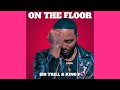 Sir Trill King P On The Floor Official Audio Amapiano Melodies Mp3 ...
