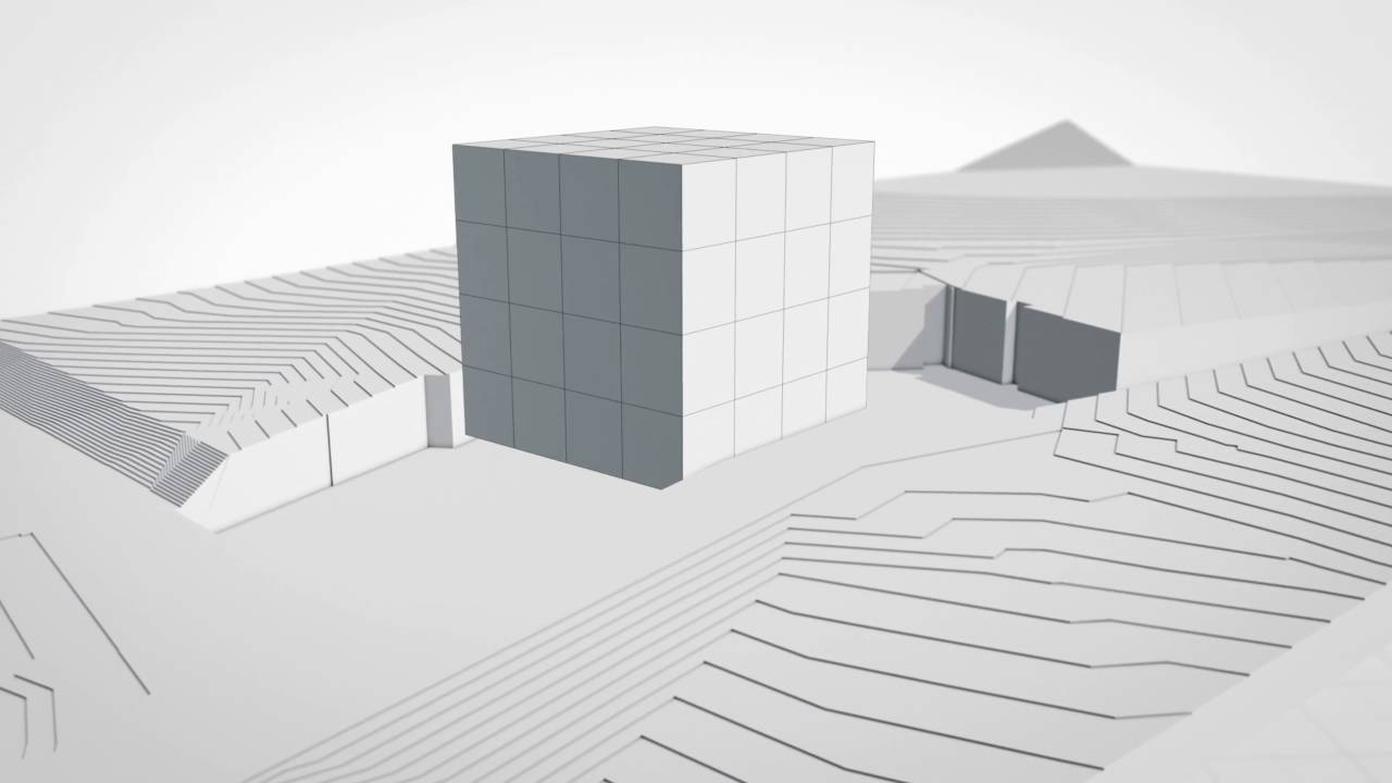Bim Architectural Introduction Youtube