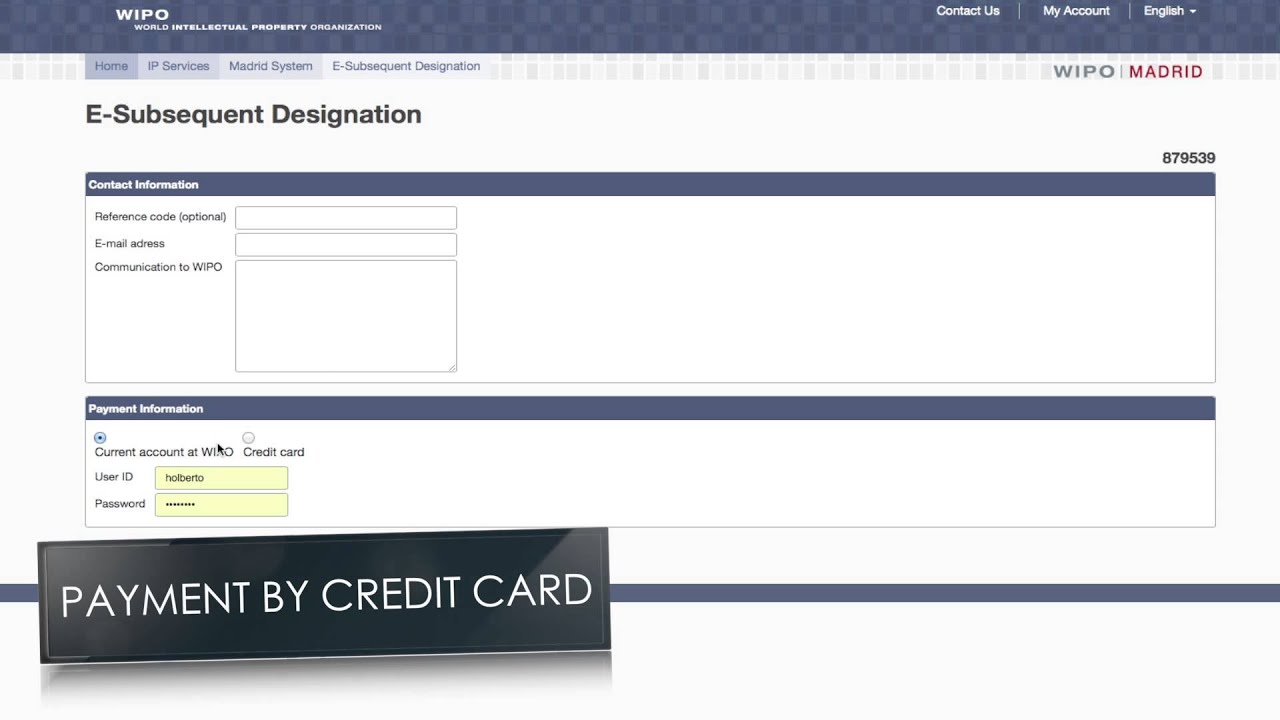 Eforms Presentation Video Youtube