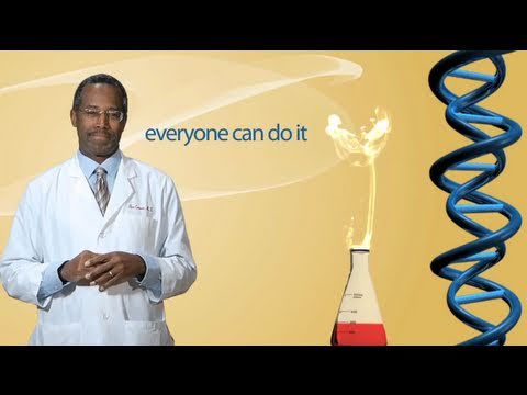 Johns Hopkins Community Science Fair Youtube