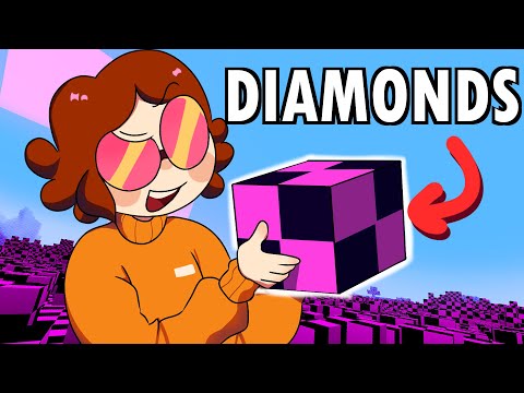 Ruining Minecraft By Removing Everything Youtube