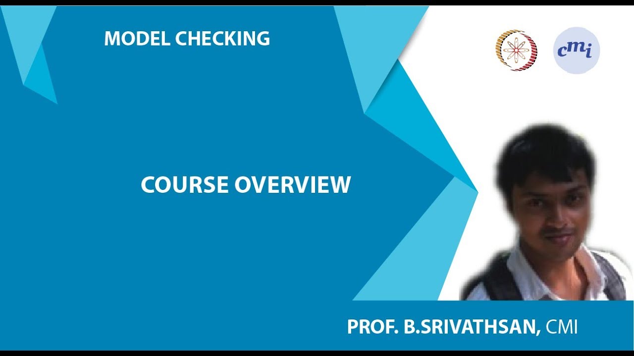 Course Overview Youtube