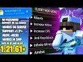 Apollon Client Recode V3 7 The Ultimate Cheat Hack For Mcpe 1 21 60 God ...