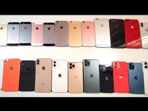Iphone Collection 09 02 2023 Youtube
