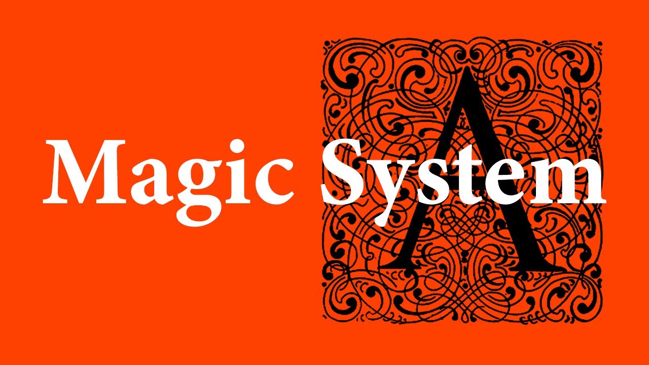 Etymology Based Magic Youtube