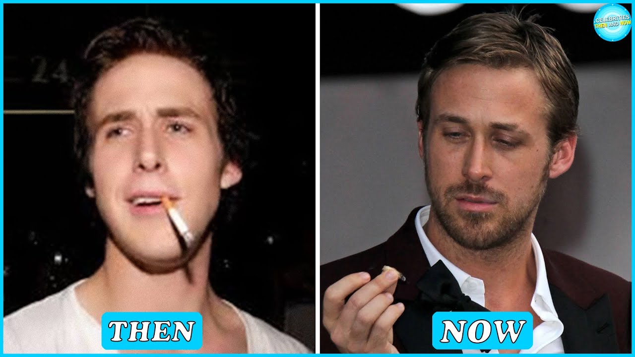 30 Famous People Who Are Heavy Smokers How Are They Doing Now