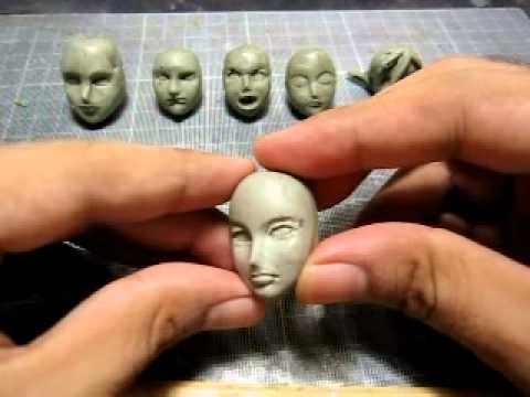 Some Practice Heads Youtube