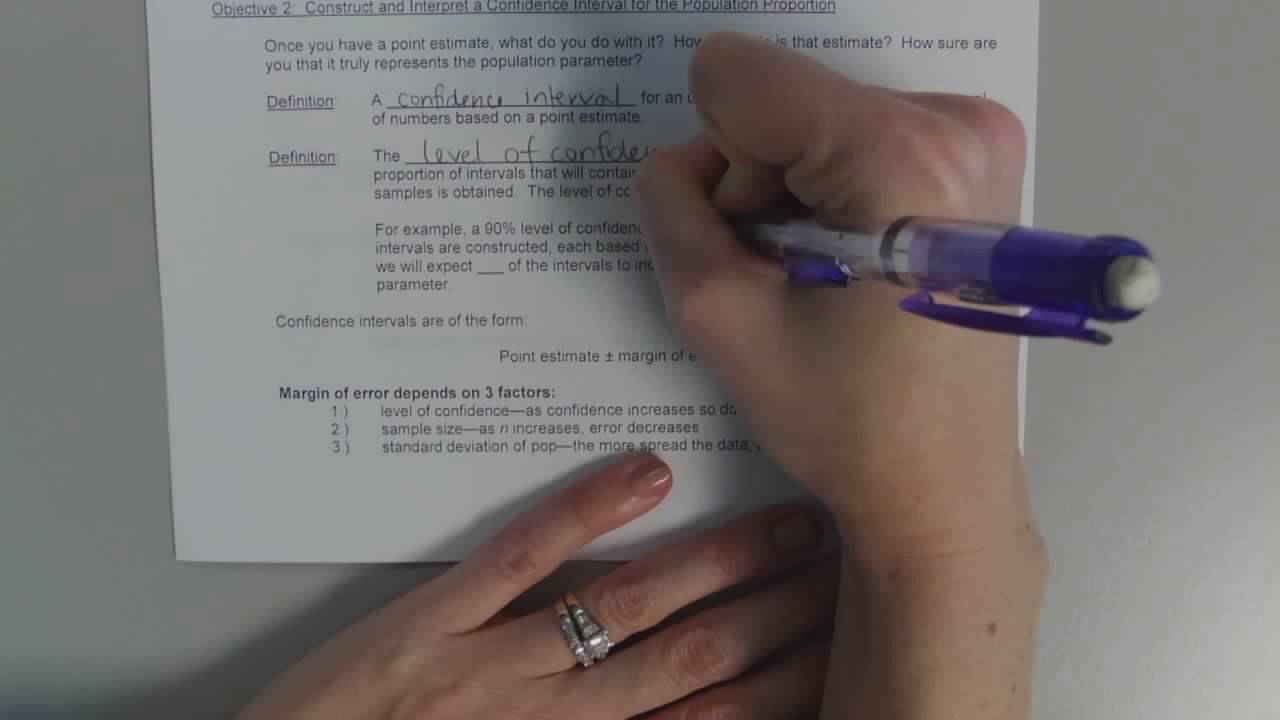 Math 145 9 1 Video Lecture Part 1 Youtube