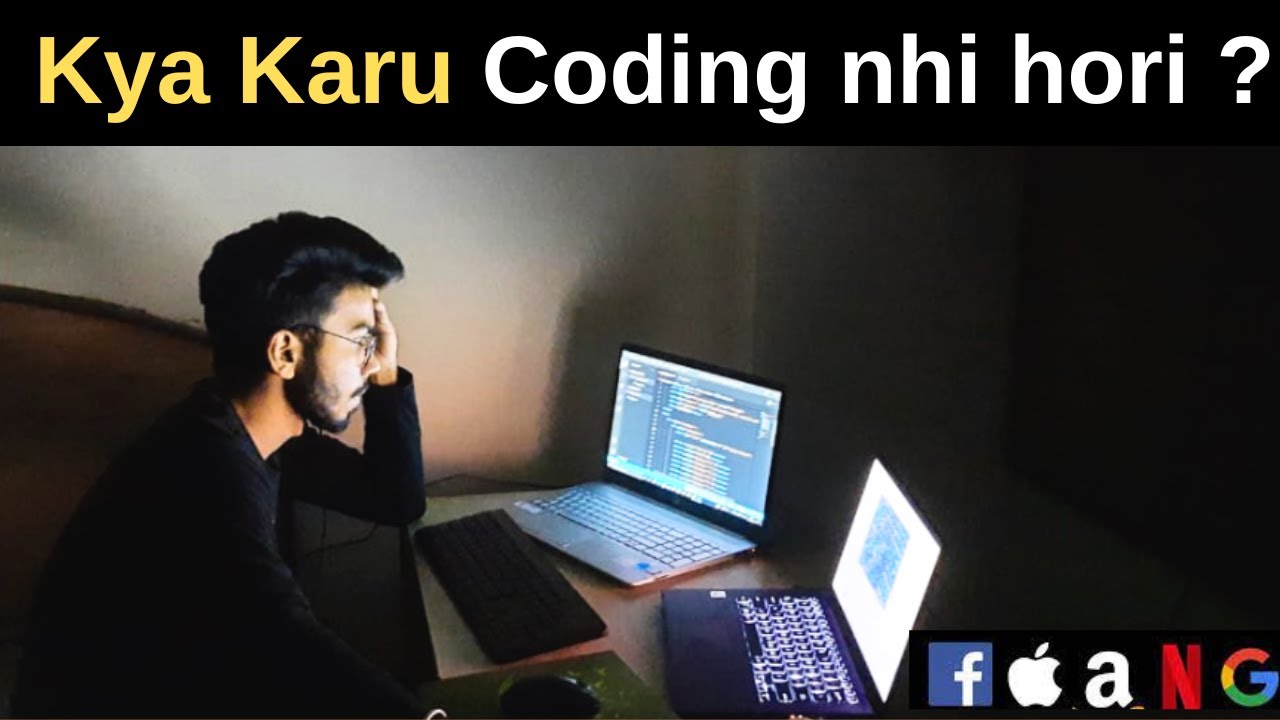 Biggest Coding Motivation How To Stay Motivated While Coding Youtube