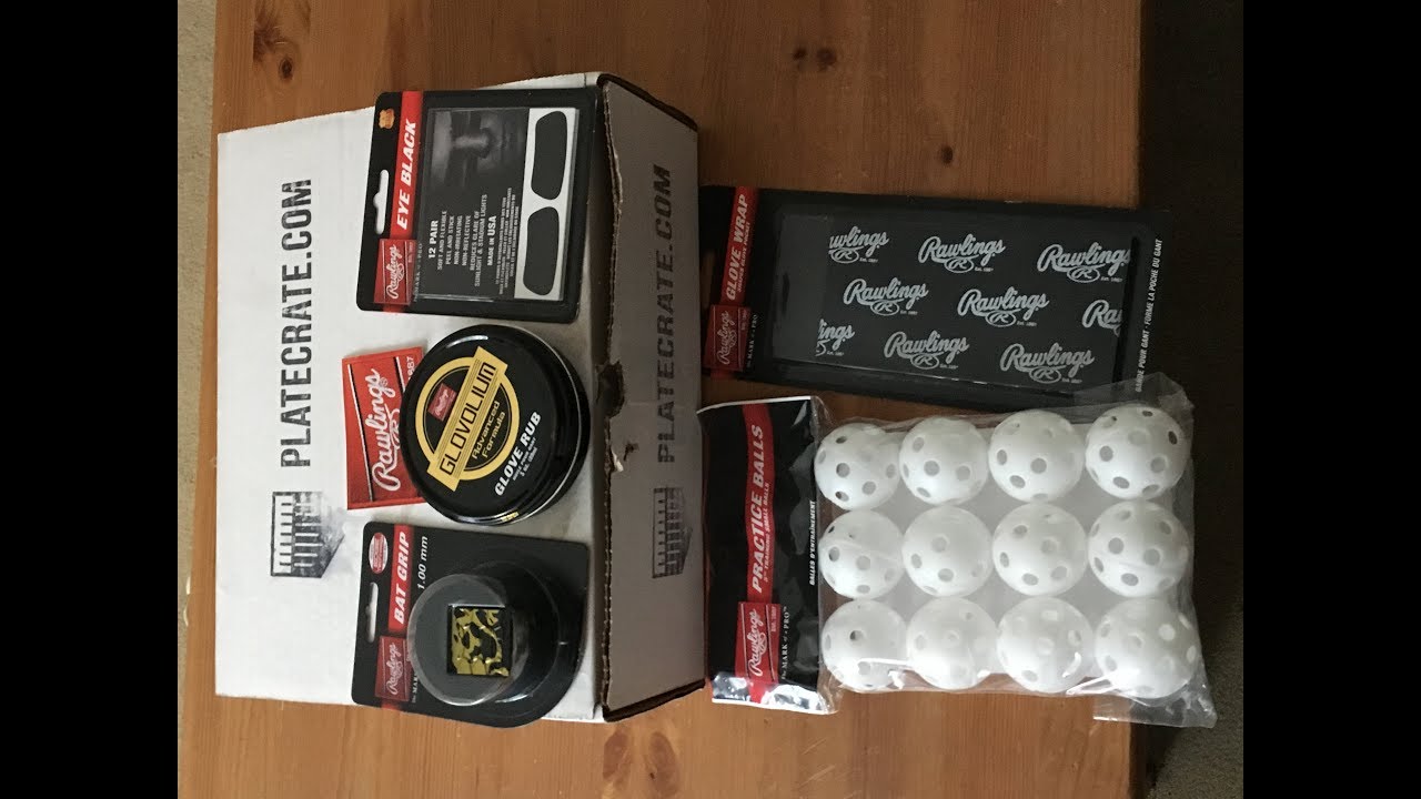 Plate Crate Unboxing At Travis Day Blog