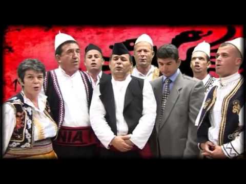 Grupi Polifonik Pavaresia Youtube