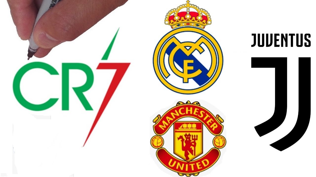 Logo De Cristiano Ronaldo Cristiano Ronaldo