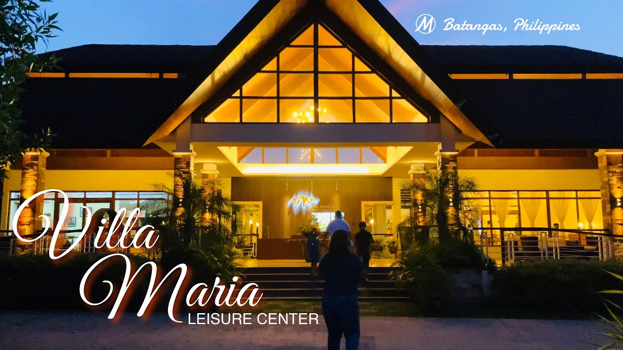 Villa Maria Springfield At Wilford Shaw Blog