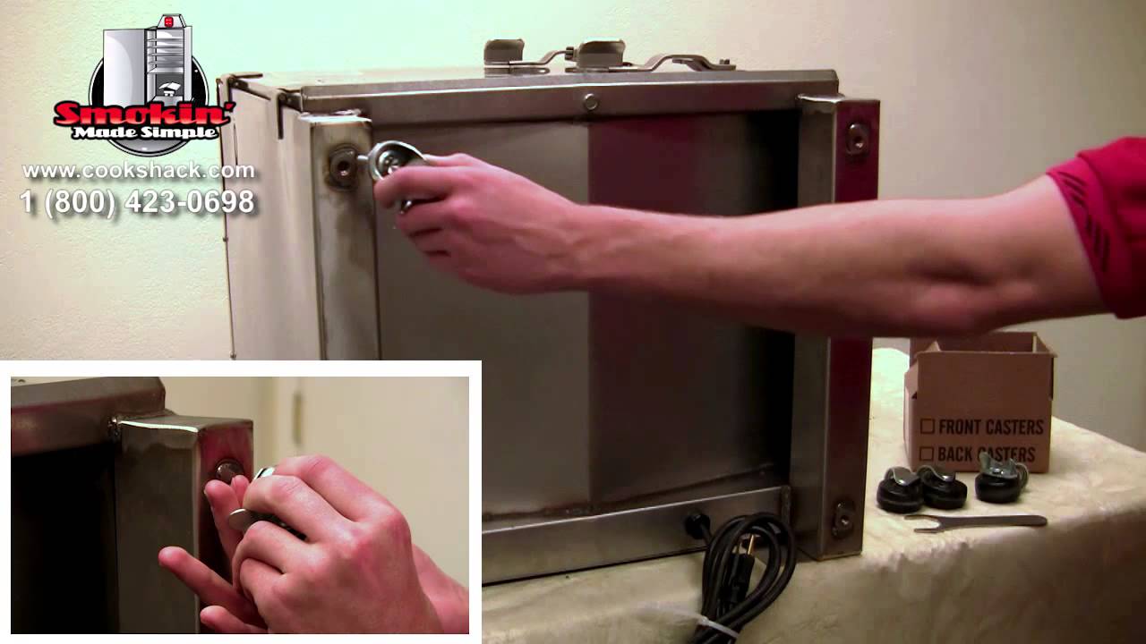 Sm045 Start Up Youtube