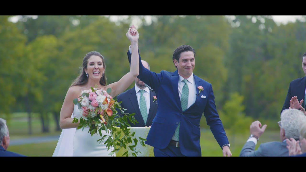 Rachel And Chase The Wedding Trailer Youtube