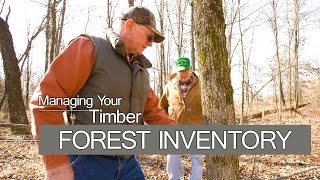 Forest Inventory Part 4 Plot Layout U0026 Inventory Sy Doovi