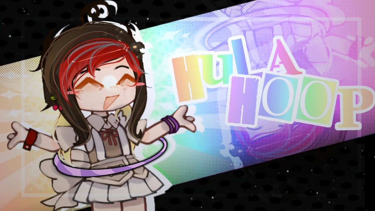 Hula Hoop Countryhumans Meme Ft Gdr East Germany German