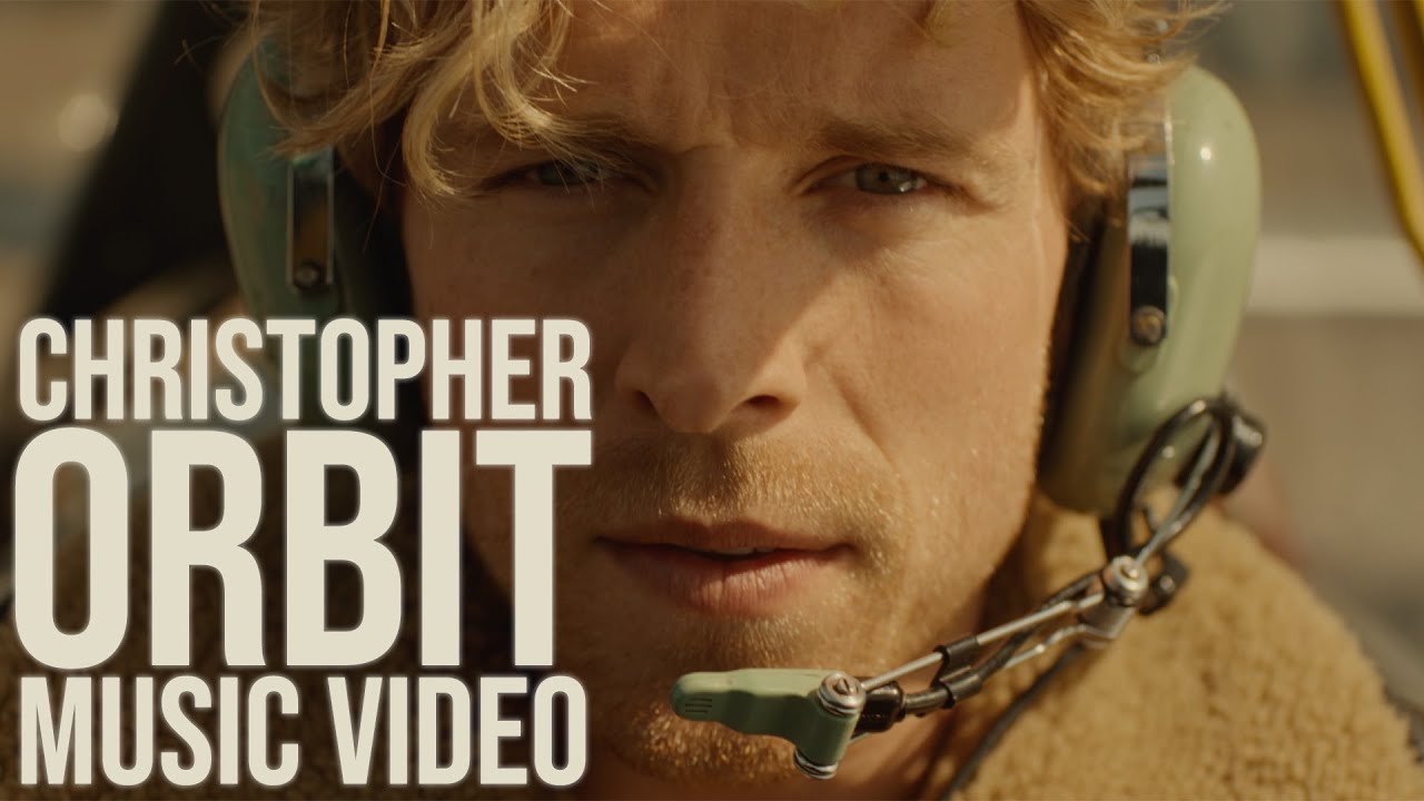 Orbit Christopher Song Lyrics Music Videos Concerts