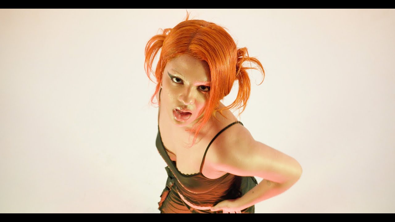 Take Van How D You Go Out Like That Official Video Youtube