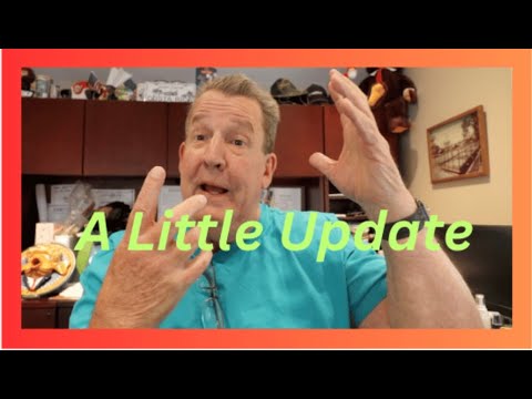 Project Updates Youtube