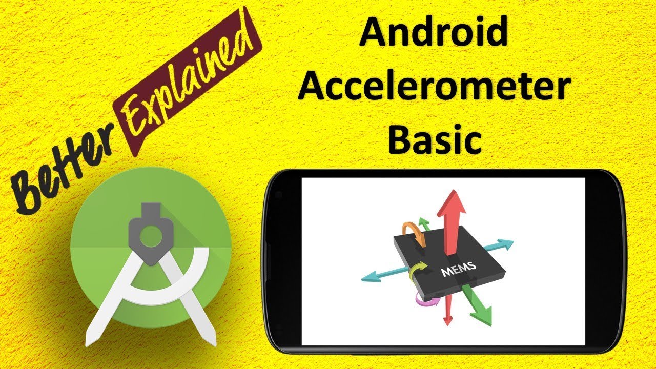 Android Accelerometer Example At Sandra Moody Blog