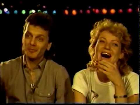 Corbeau Marjo Jean Millaire Pré Montage Entrevue 1984 Youtube