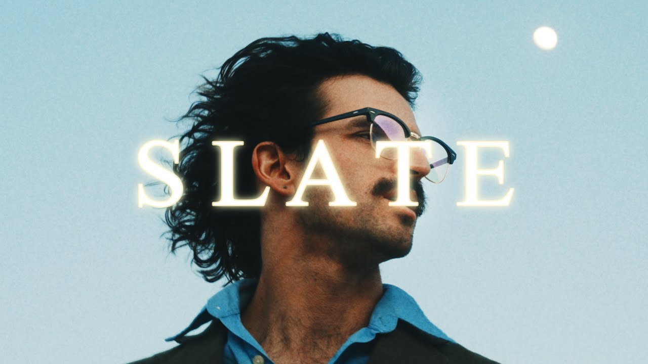 Slate Youtube
