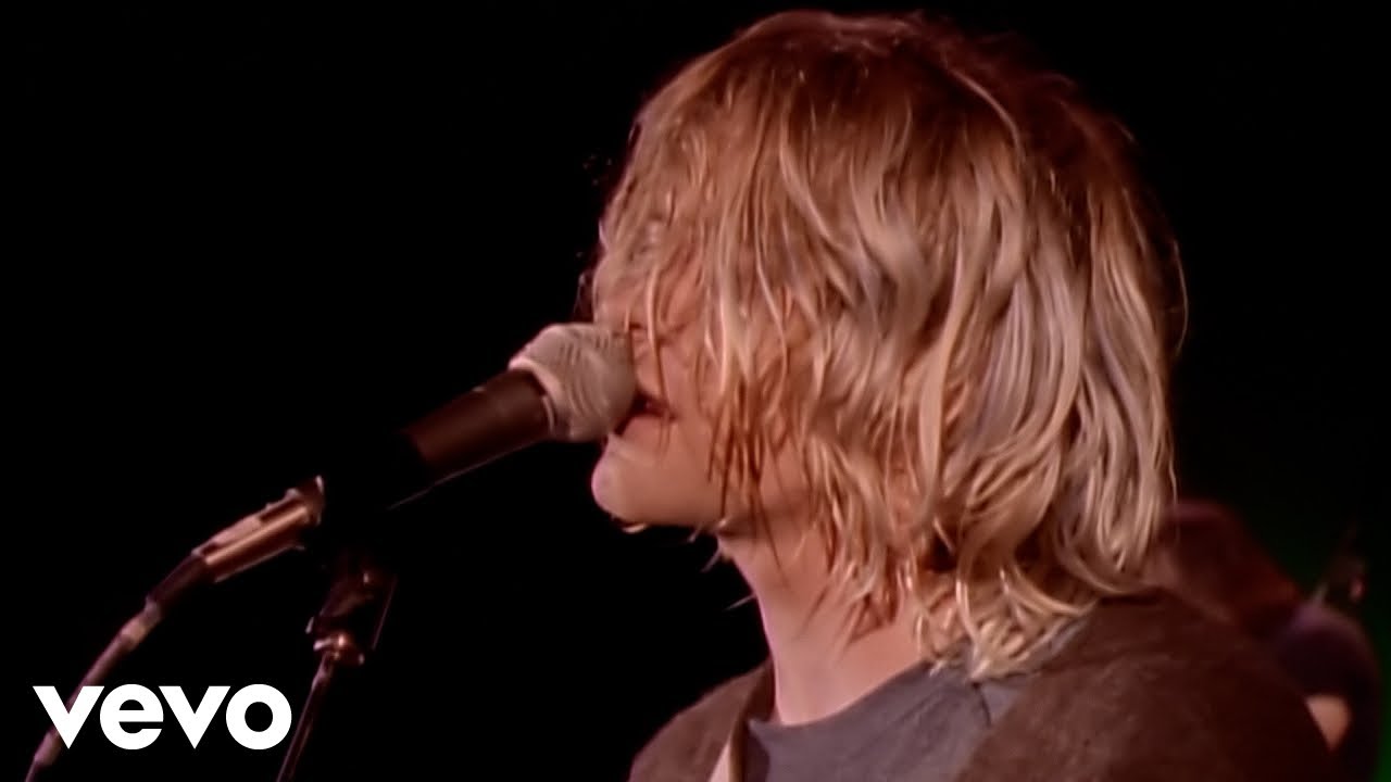 Nirvana Lithium Chords Chordify