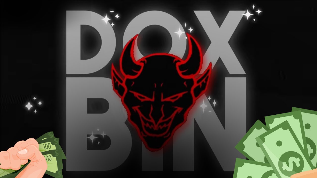 16 Year Old Millionaire Hacker The Genius Behind Doxbin Youtube