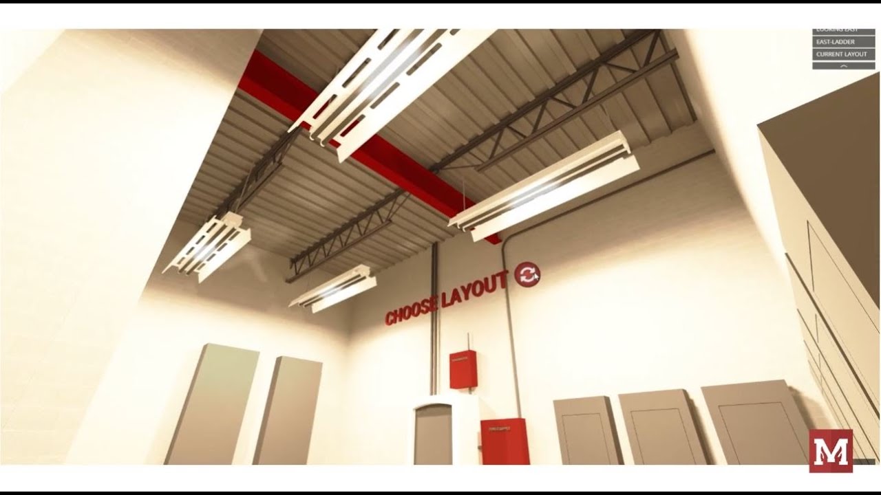 Quick Demo Of Meyerfire University Youtube