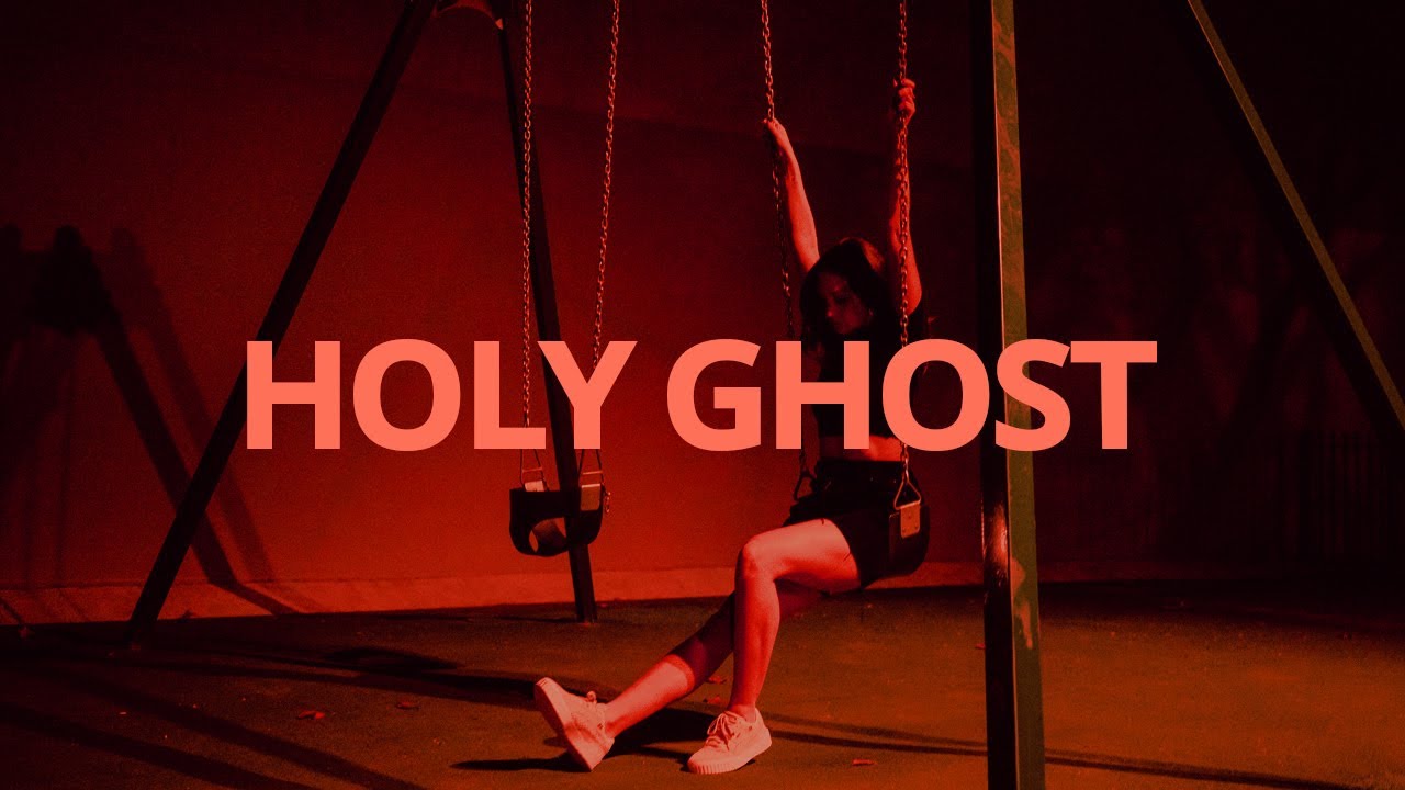 Destiny Rogers Holy Ghost Lyrics Youtube