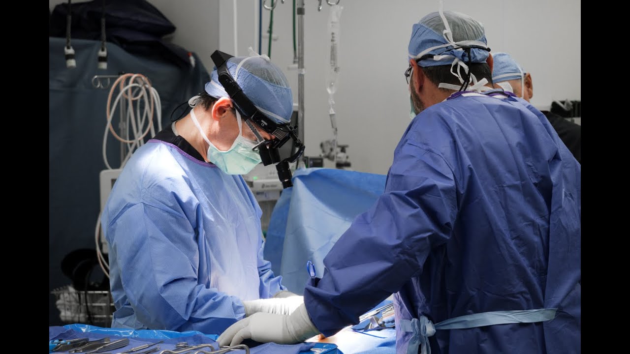 Chronic Pain After Hernia Surgery Baltimore Peripheral Nerve Surgeon