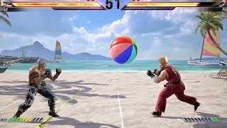 Tekken Ball Mode Returns In Tekken 8 I Am Op Mp3 Music & Mp4 video ...