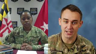 Episode 3 Brigadier General Birckhead State Active Duty Missions ...