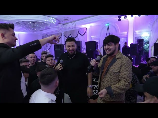 COSTEL BIJU ALEX BOTEA HAI SA-TI DAU O PRAJITURA 2024 Majorat Mario HAI ...