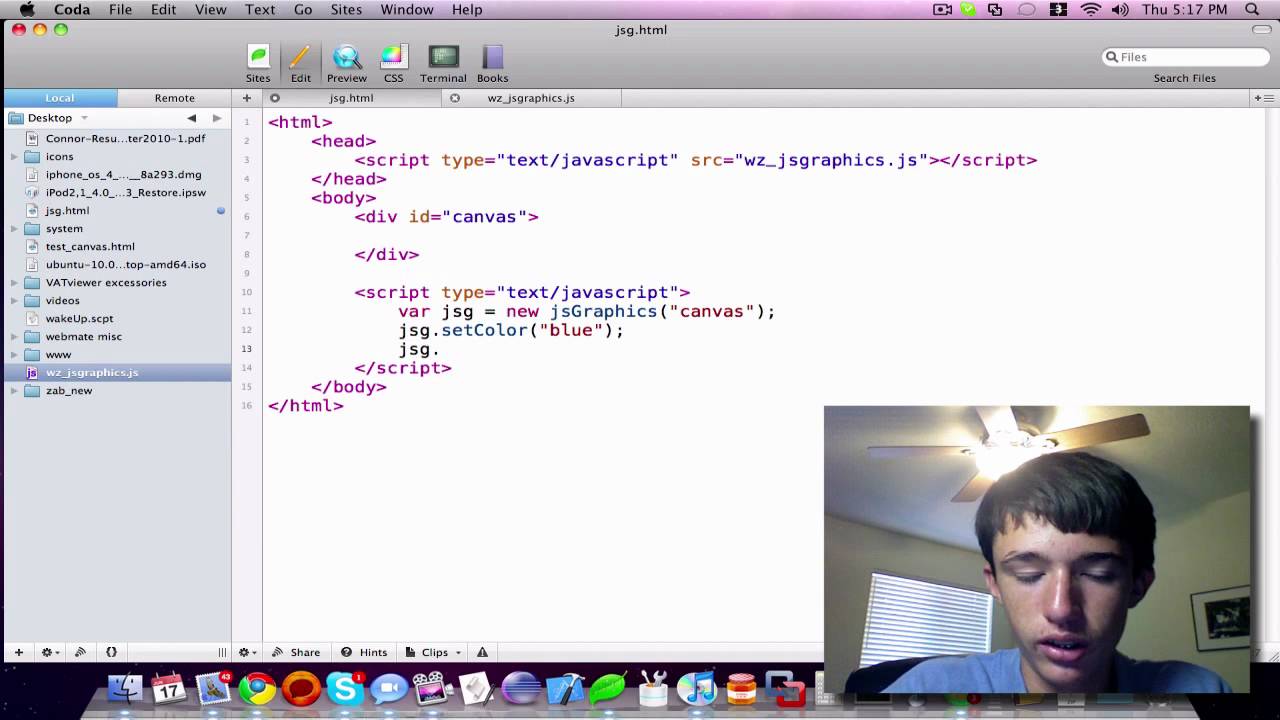 Javascript 2d Drawing Youtube