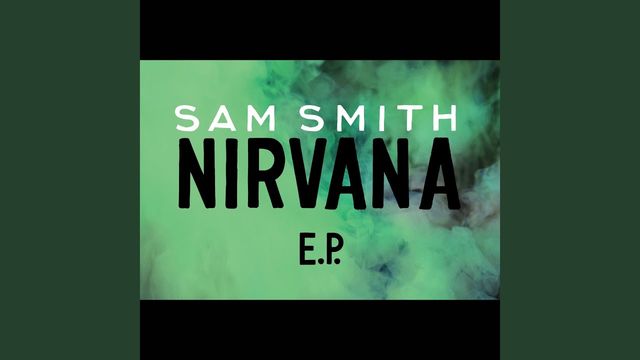 Nirvana Youtube Music