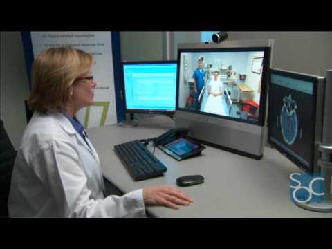 Telestroke Demo Specialists On Call Youtube