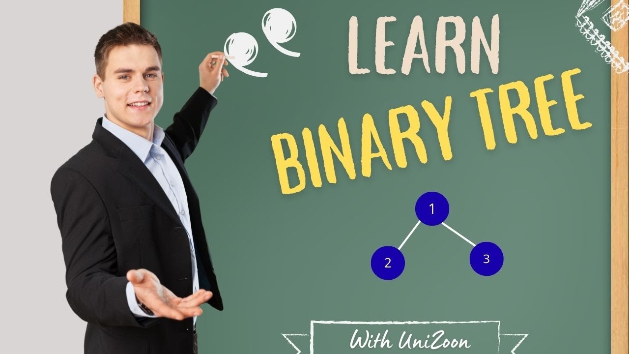 Binary Tree P1 Youtube