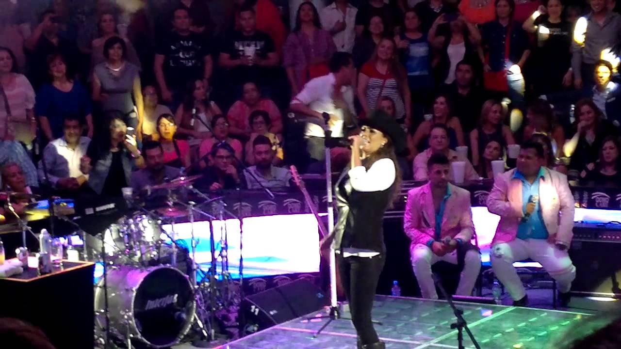 Edith Marquez Mirame Youtube