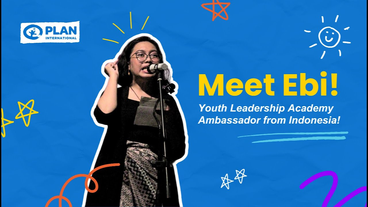 Ebi Youth Leadership Academy Youtube