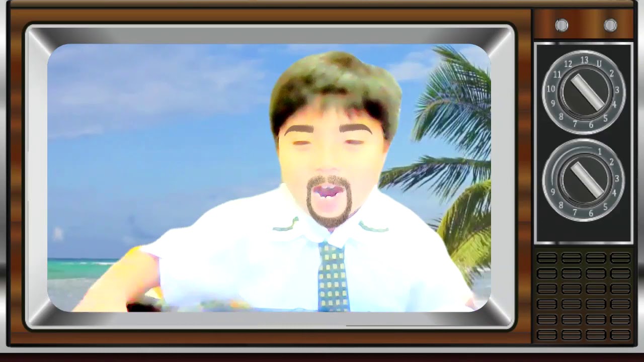 Teaser Youtube