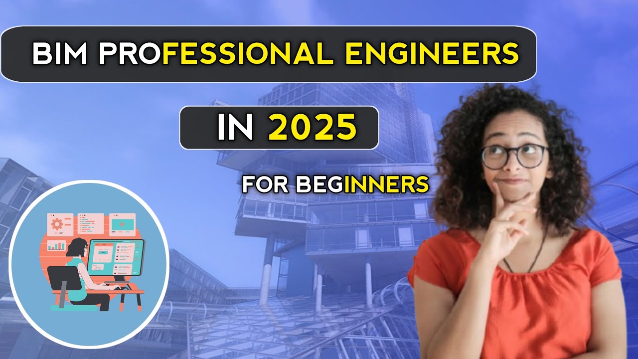 Bim Introduction Basic Fundamental Class Youtube