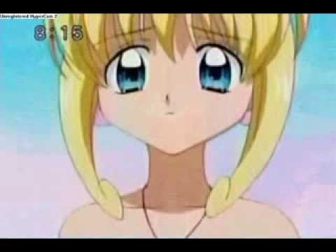 Mermaid Melody Splash Dream Lyrics On The Side Youtube