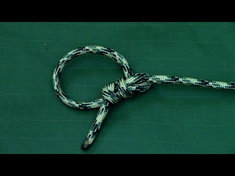 Basic Knots Youtube